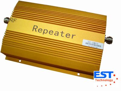 China Indoor GSM Signal Booster EST-GSM970 , Cellular Mobile Phone Signal Repeater for sale