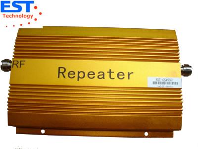 China Mobile Phone Signal Repeater / Booster EST-GSM950 , Build-in Power Supply for sale