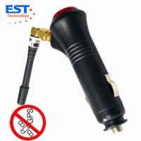 China EST-808KA1 GPS Signal Jammer Radius 2 - 5 Meters In Car ( With Antenna ) for sale