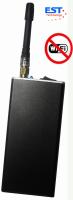 China Wifi Wireless Portable Cell Phone Jammer for sale