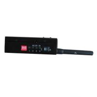 China High Power Wifi Portable Cell Phone Jammer / Blocker ( CDMA GSM DCS PCS 3G ) for sale