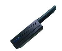 China Portable Mobile Phone + 3G + Wifi + GPS Signal Jammer With Cooling Fans for sale