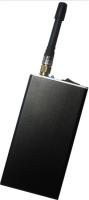 China Portable Mobile Phone GPS Signal Jammer 808KB With 10m Range For Military for sale