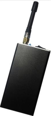China Portable Mobile Phone GPS Signal Jammer 808KB With 10m Range For Military for sale