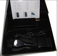 China 1600mhz Cell Phone Signal Jammer for sale