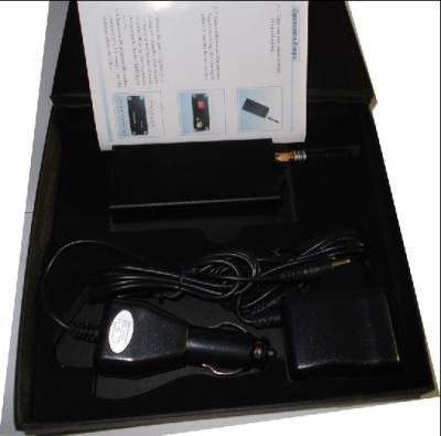 China 1600mhz Cell Phone Signal Jammer for sale