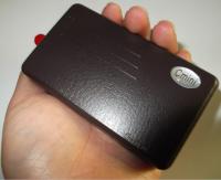 China EST-Gmini Portable Mini Home Cell Phone Signal Amplifier Isolation Checking Function for sale