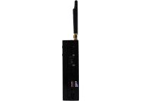 China 4G 2400mhz 4 Antennas Portable Cell Phone Jammer / Blocker / Shield Device for sale