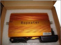 China Home Cellular GSM Signal Booster 890 — 915MHZ Uplink , 200 m2 Coverage Area for sale