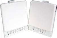 China 4G 35dBm DCS Mobile Signal Blocker , Directional And Custom Jammer for sale