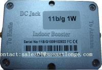 China SMA WIFI Signal Repeater for sale