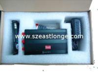 China 10 Meters Range Portable Cell Phone Jammer 30dbm With DCS / PHS , 6 Antenna for sale