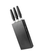 China CDMA / GSM Cell Phone Signal Jammer for sale