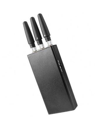 China CDMA / GSM Cell Phone Signal Jammer for sale