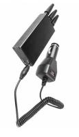 China CDMA / GSM Cell Phone Signal Jammer for sale