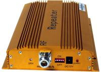 China High Gain Cell Phone Signal Repeater for sale