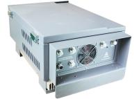China Full-Band High Power Jammer Prison With Frequency CDMA / GSM / DCS for sale
