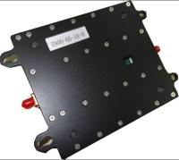China Intelligent Cell Phone Signal Repeater for sale