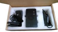 China Portable High Power Wi-Fi Cell Phone Jammer / Blocker 30dBm with Fan for sale