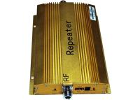 China 17dbm CDMA Cell Phone Signal Repeater With 200m2 Coverage for sale