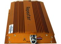 China 900MHZ Cell Phone Signal Repeater , Indoor Mobile Phone Signal Booster for sale