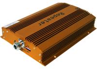 China 900MHZ Cell Phone Signal Repeater , Indoor Mobile Phone Signal Booster for sale