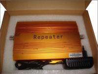 China Outdoor Antenna GSM Signal Booster , Coaxial-Cable Cellphone Signal Repeater for sale