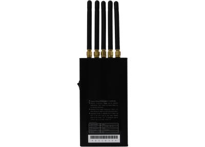 China 30dbm GPS Signal Jammer for sale