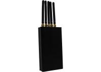 China 30dbm GPS Signal Jammer for sale