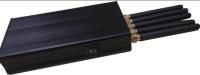 China 30dbm GPS Signal Jammer for sale