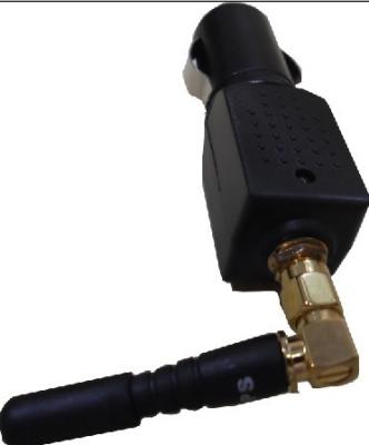 China Mini GPS Signal Jammer Tracker for sale