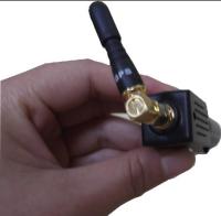 China Mini GPS Signal Jammer Tracker for sale