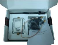 China Indoor Cellure Mobile WIFI Signal Repeater with 5 dbi Antenna for sale