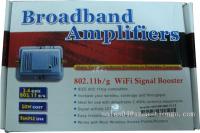 China Indoor Cellure Mobile WIFI Signal Repeater with 5 dbi Antenna for sale