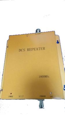 China High Gain Home Cell Phone Signal Booster EST-DCS980 Build-in Power Supply for sale
