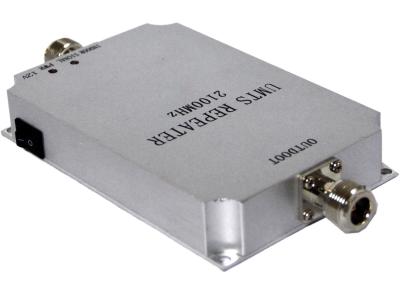 China High Gain EST-MINI 2100MHZ Cell Phone 3G Signal Repeater for Indoor for sale