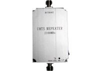 China Power Supply 3G Repeaters EST-MINI , Cell Phone Antenna Booster For Home for sale