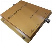China 900MHz / 2100MHz Outdoor Dual Band Signal Repeater With 2000m² Coverage Area for sale