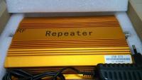 China Indoor GSM Signal Booster EST-GSM970 , Cellular Mobile Phone Signal Repeater for sale