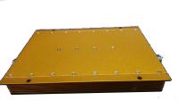 China Indoor GSM Signal Booster EST-GSM970 , Cellular Mobile Phone Signal Repeater for sale