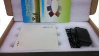China Micropower Cell Phone Signal Repeater AGC / AGC CDMA 800MHz , SMA Connector for sale