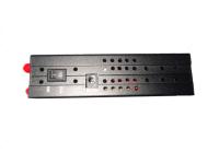 China GPS + WIFI + 3G Portable Cell Phone Jammer / Blocker EST-808HI For School for sale