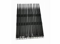 China 16 Antennas GPS Signal Jammer for Car / Office Use , cell phone jammer block for sale