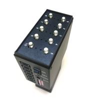 China VHF UHF Lojack Radio small pocket jammer 10 antennas CDMA GSM 3G 4G WiFi for sale