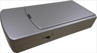 China Mini Portable Cell Phone Signal Jammer CDMA / DCS / GSM / WIFI For School for sale