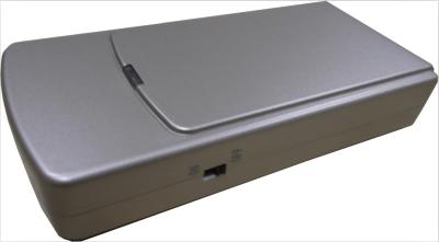 China Mini Portable Cell Phone Signal Jammer CDMA / DCS / GSM / WIFI For School for sale