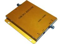 China High Power Dual Band Repeater 900MHz / 1800MHz With GB6993-86 Standard for sale