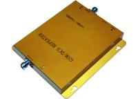 China High Power Dual Band Repeater 900MHz / 1800MHz With GB6993-86 Standard for sale