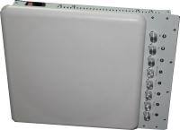 China 4G / WIFI Directional Remote Control Jammer , Cell Phone Signal Jammer for sale