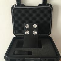 China Professional Ultrasonic Audio Recording Jammer Microphone Blocker Suppressor Bug Hunter for sale